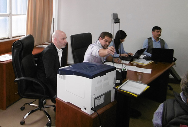 CATAC firmó nueva tarifa con incremento de 18% | El Borne