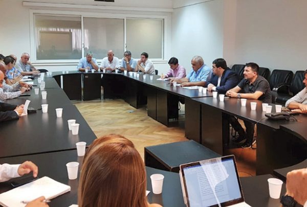 CATAC replicó en Nación el 9,6% de Bs As | El Borne